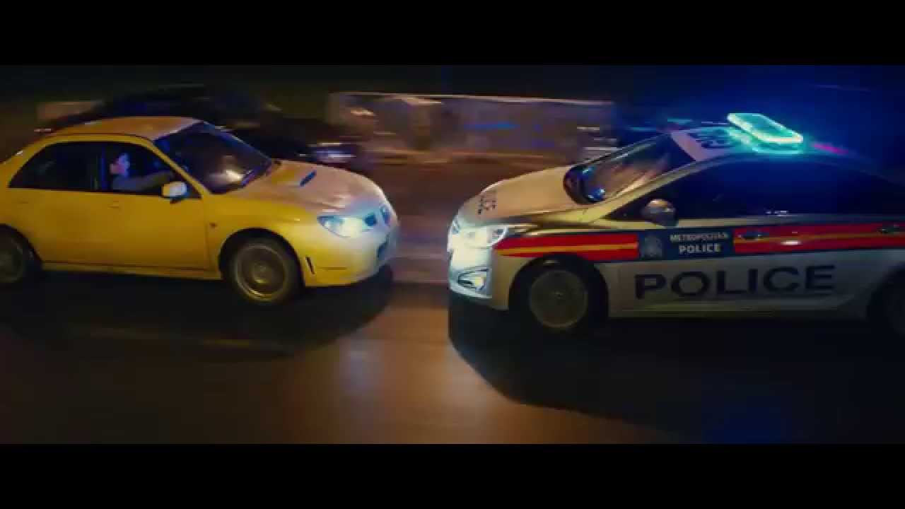 Kingsman vs Police - Run from the police (Music Video) - YouTube