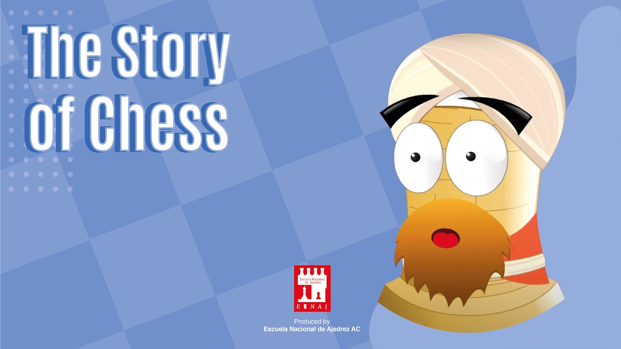The Story of Chess - YouTube