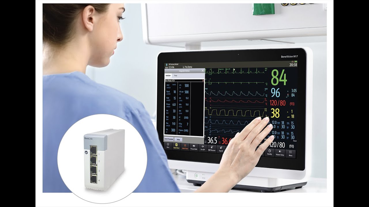 Blood Pressure Instrumentation - Part 2 Invasive Blood Pressure - YouTube