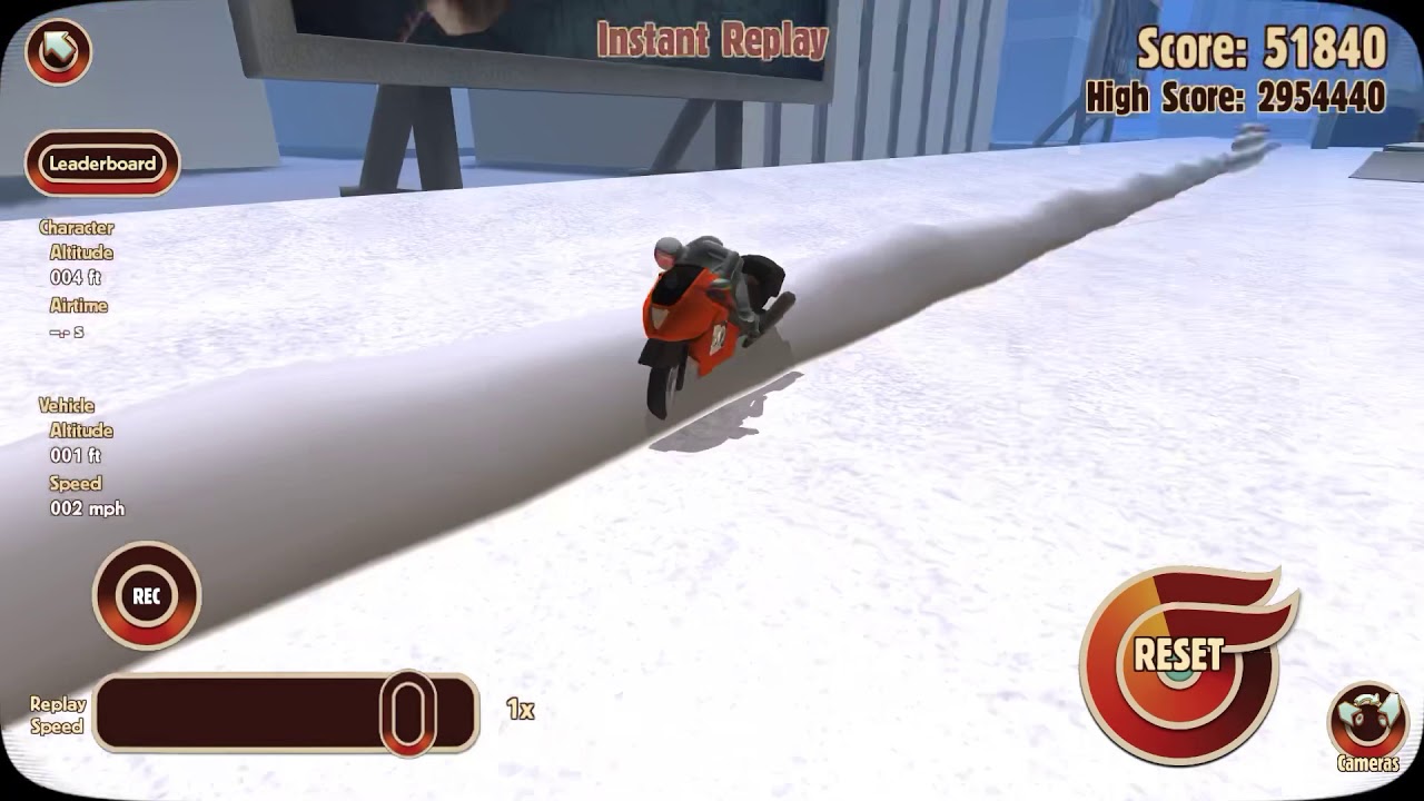 That Was Sad-Turbo Dismount - YouTube