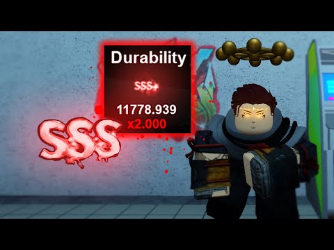 I played as the STRONGEST sumo... | Roblox Asura