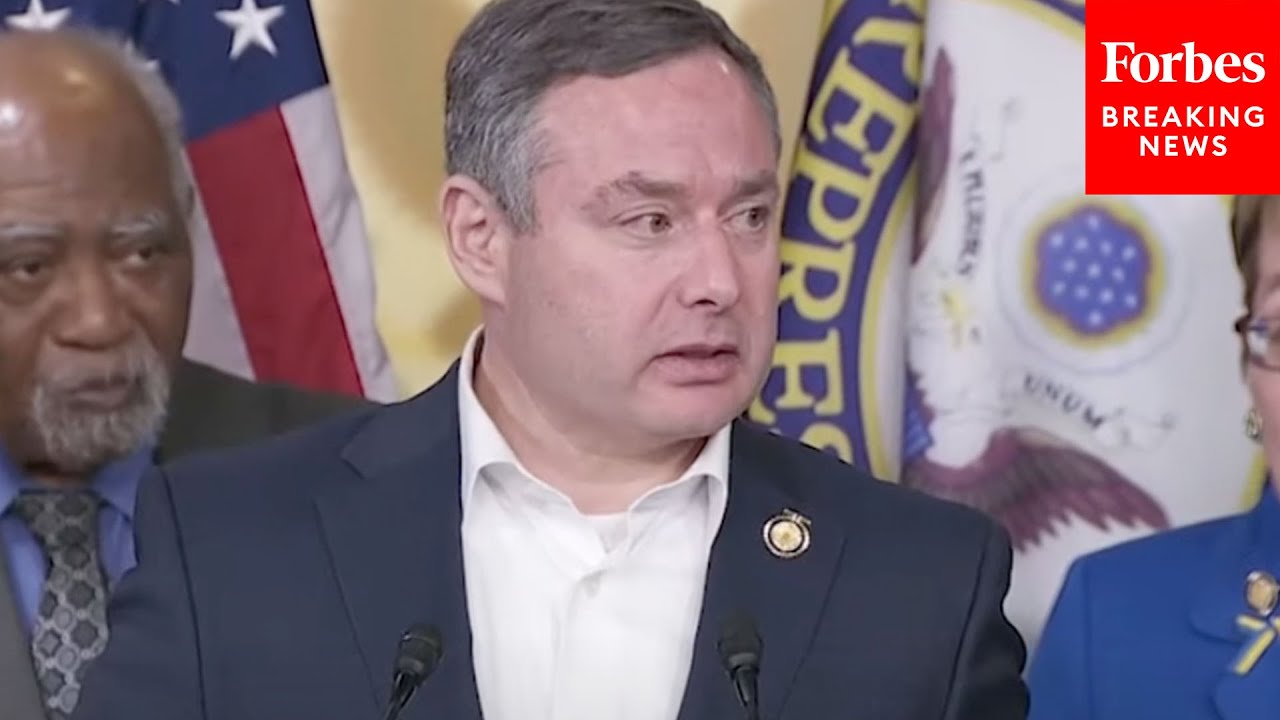 'Weakness Invites Aggression': Eugene Vindman Decries Trump Over U.S ...