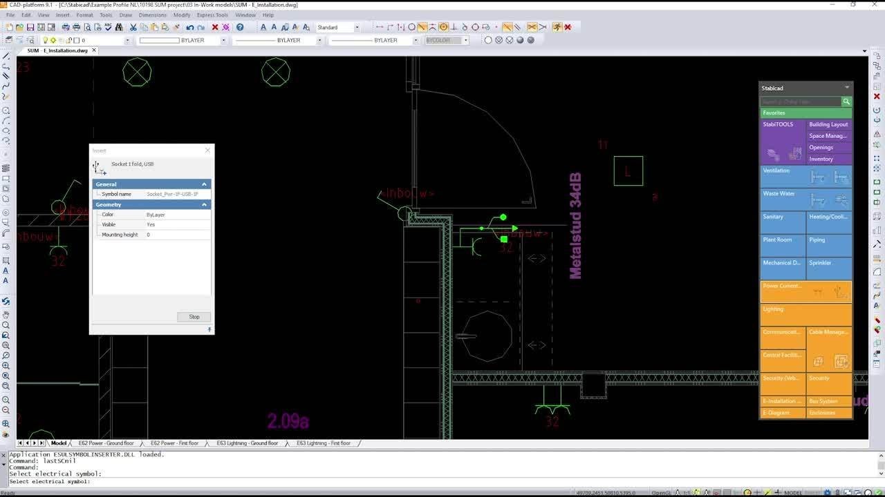 Trimble Connect as a backup solution | Stabicad LT | Mechanical ...