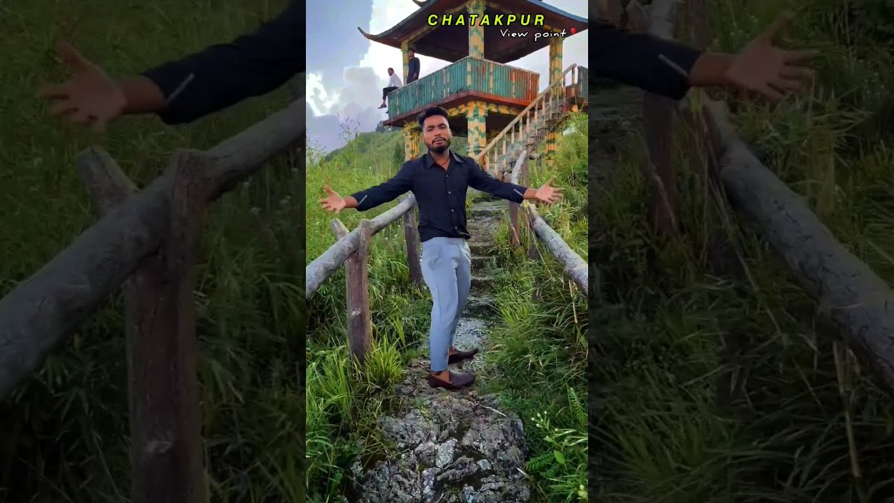 #𝘾𝙃𝘼𝙏𝘼𝙆𝙋𝙐𝙍 𝙑𝙄𝙀𝙒 𝙋𝙊𝙄𝙉𝙏📍 - YouTube