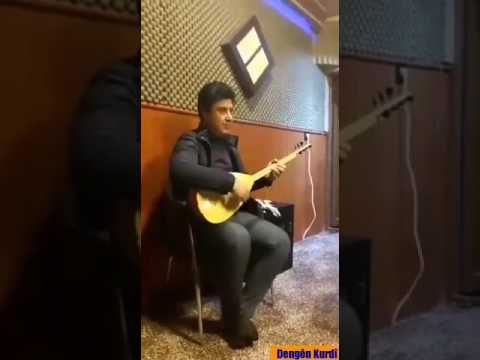 ARİF COPAN LI STUDYO KURDİSH SAZ NÛ NEW NEU 2017