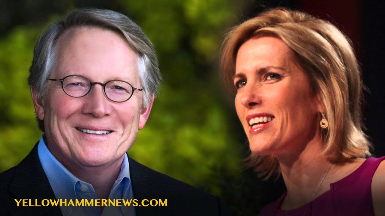 Laura Ingraham hits Will Brooke on immigration - YouTube