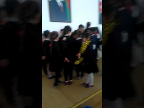 Yengiyan mektebi yeni il