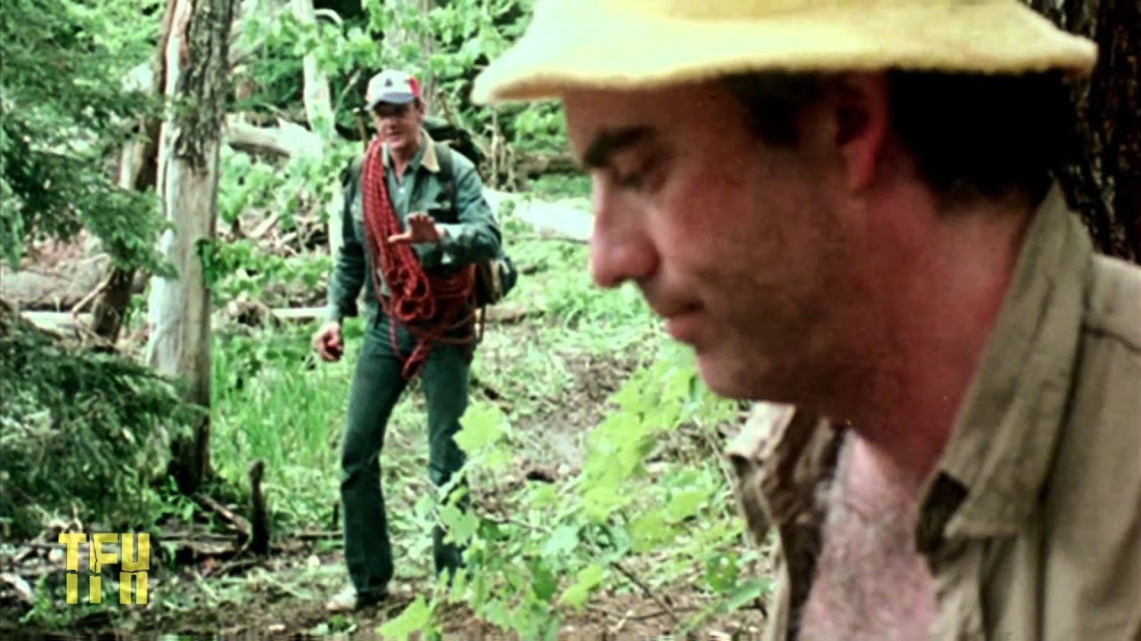 David DeCoteau on RITUALS - YouTube