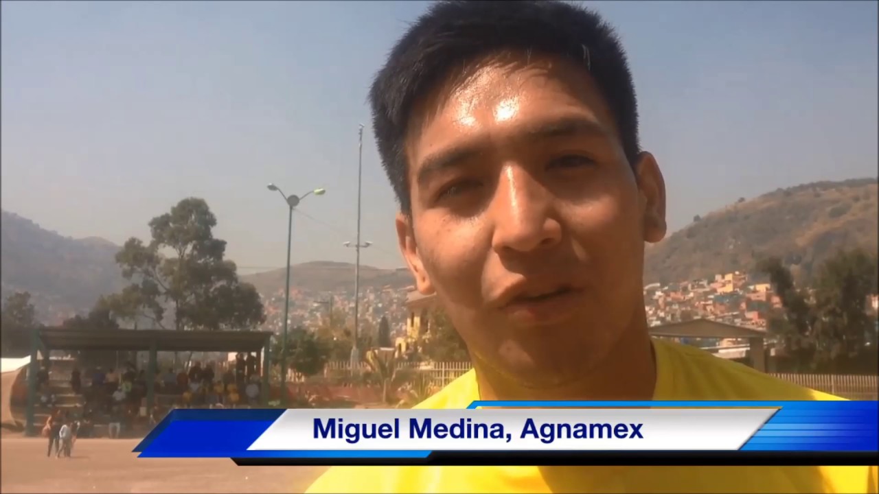 ¡Piratas de Agnamex habla en Japonés...! - YouTube