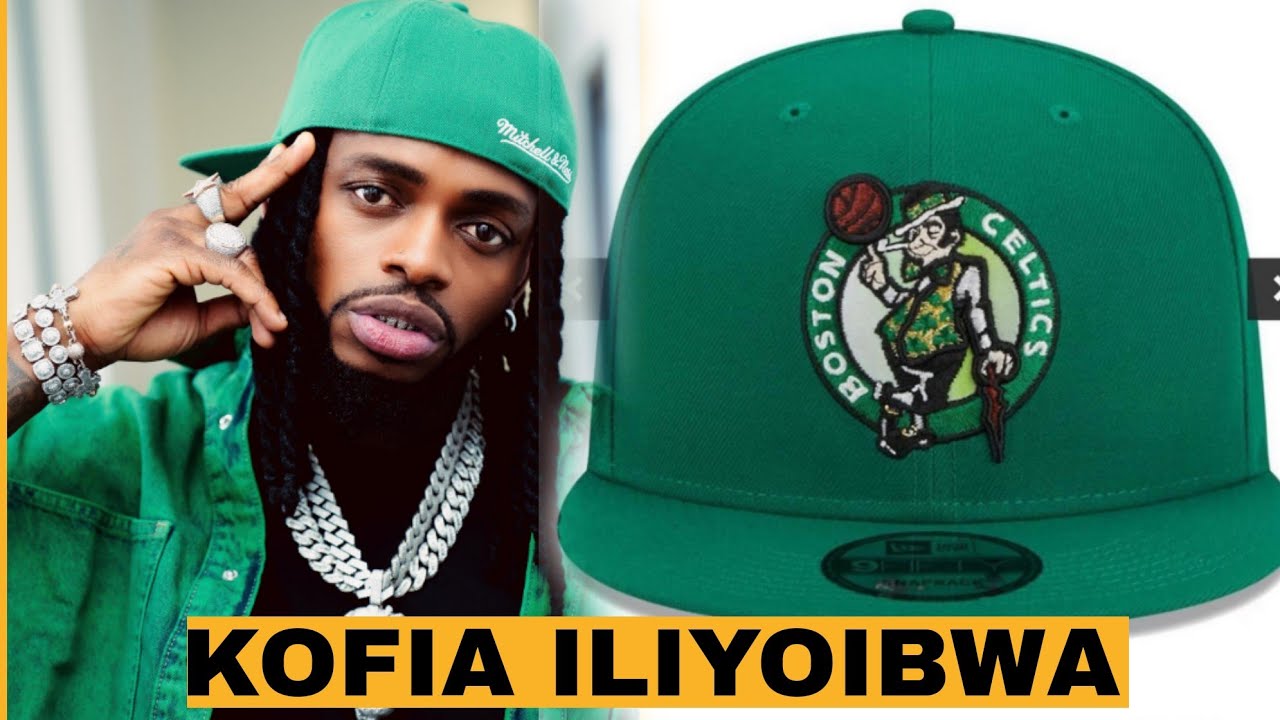 Thamani Ya Kofia iloyoibwa Ya Diamond Platnumz - YouTube