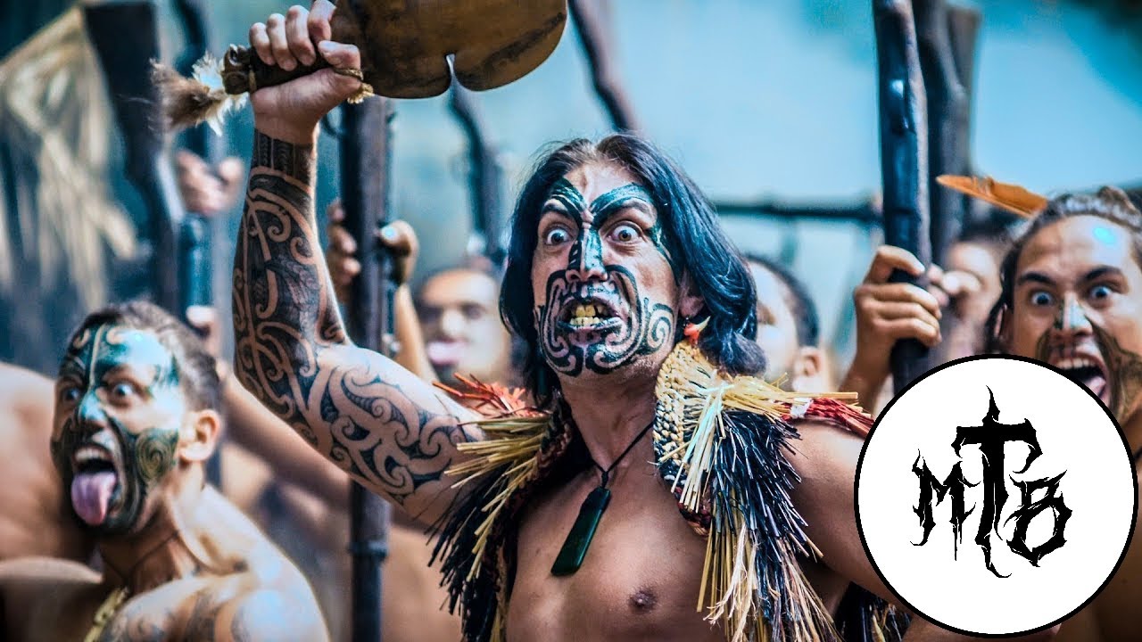 Alien Weaponry - Kai Tangata - YouTube