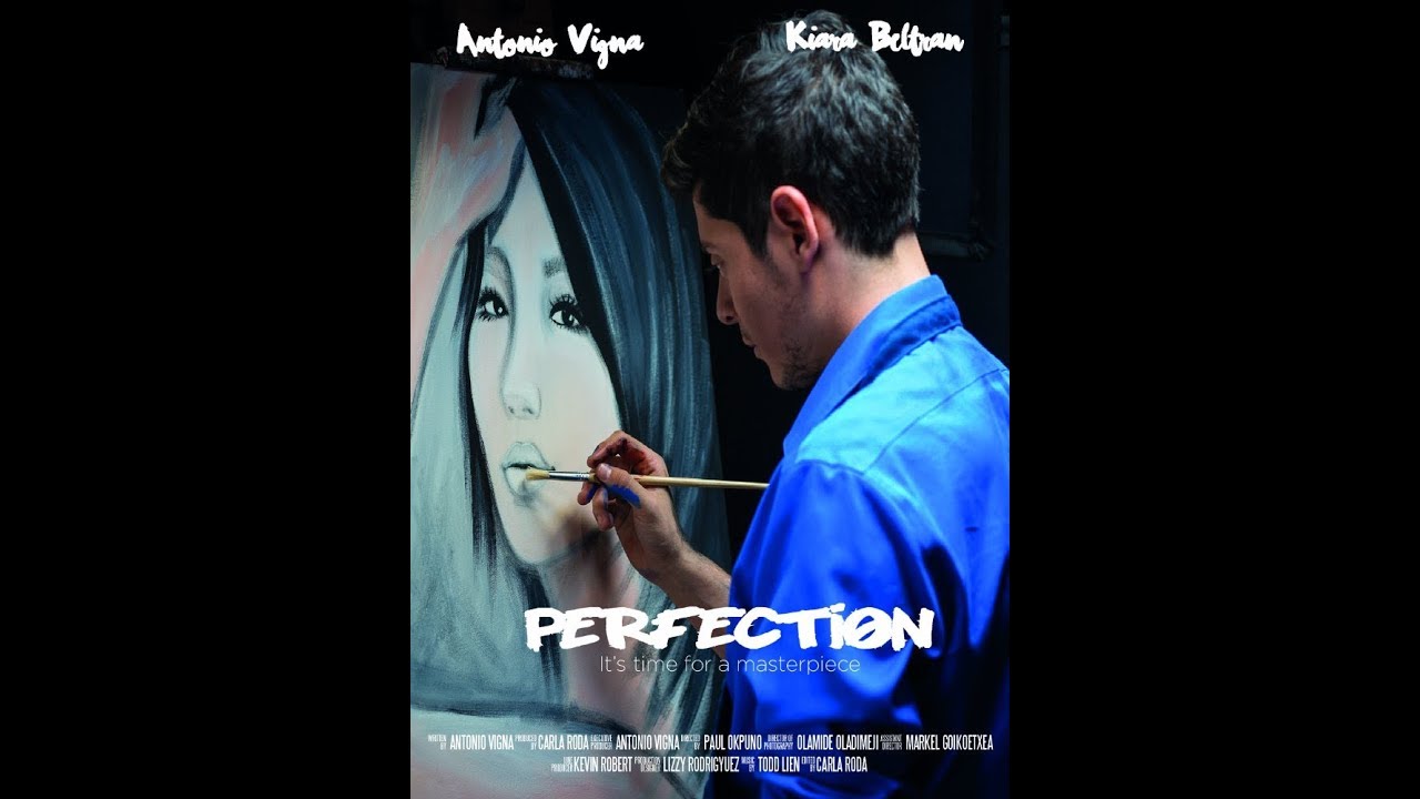 Perfection (2017) - YouTube