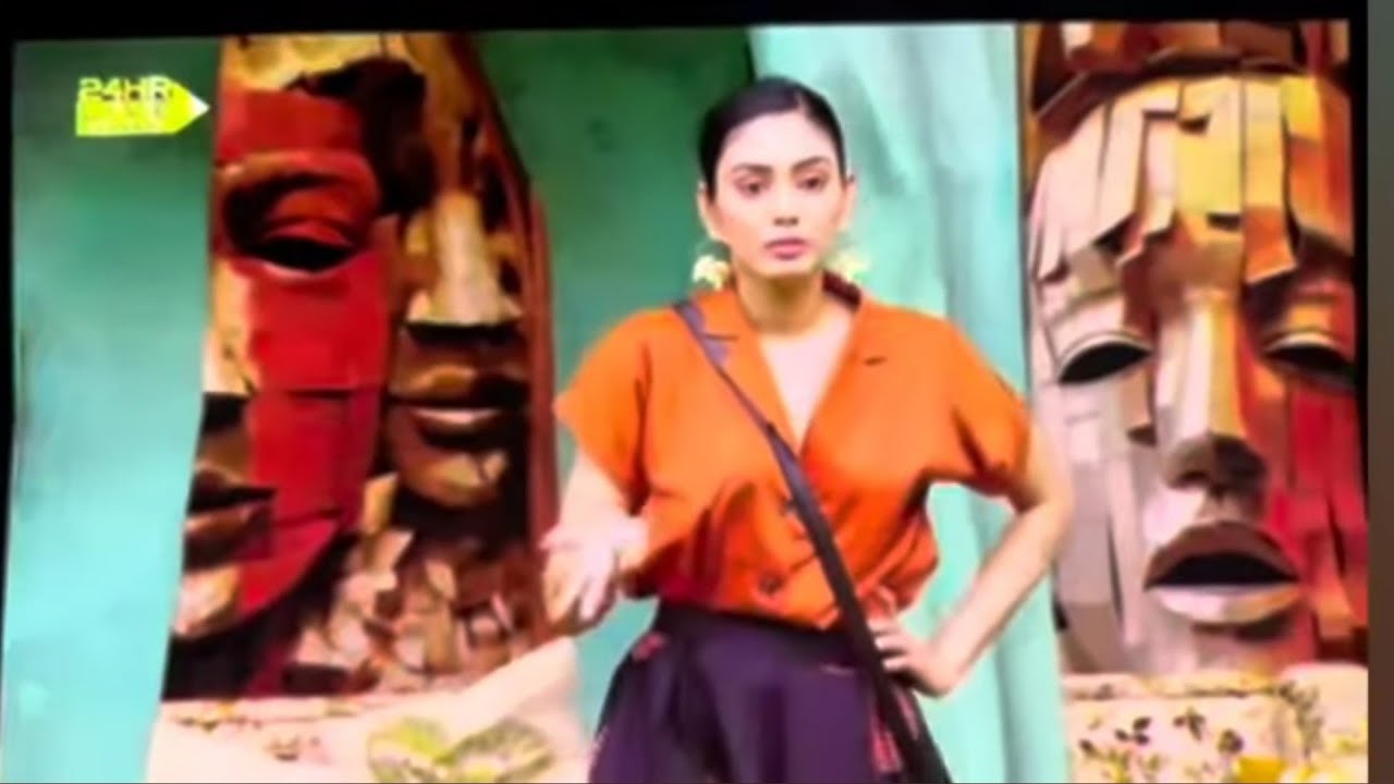 Bigg boss ne diya naya task #biggbossott3 #trending - YouTube