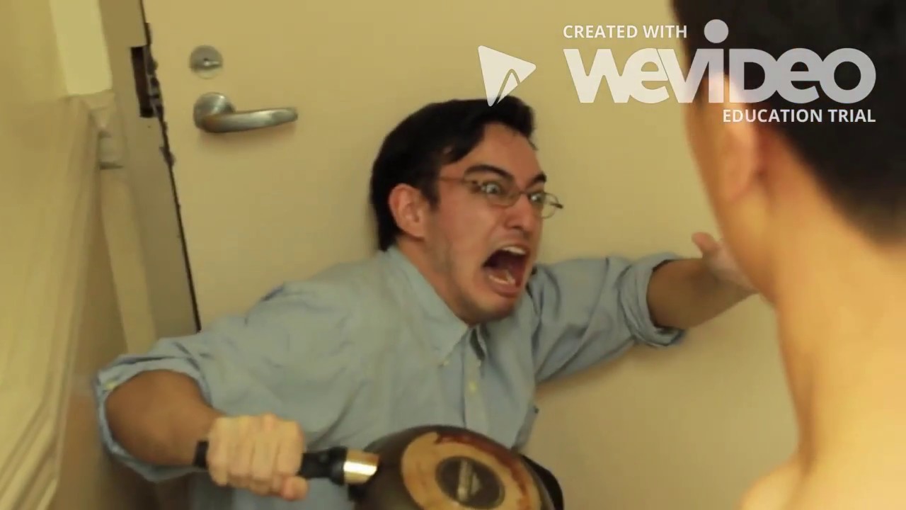 FILTHY FRANK SCREAMING ORIGINAL Vine - YouTube