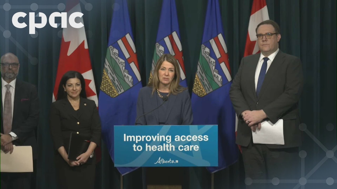 Alberta govt launches assisted living navigation website – February 18 ...