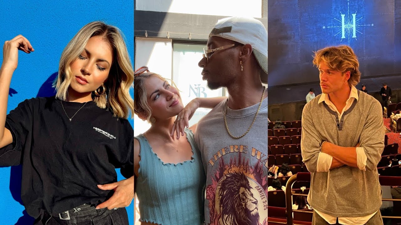 Miranda Derrick, Bdash & Vik White - Update Video | All September Pics ...