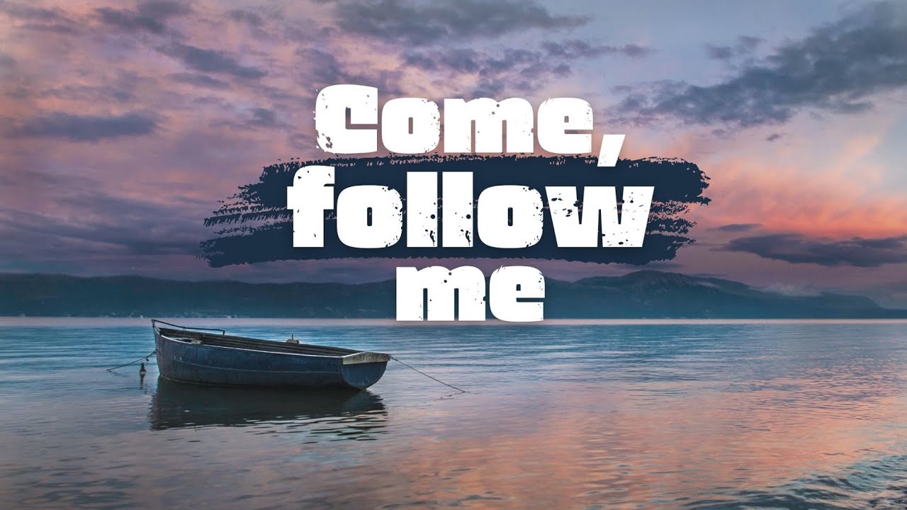 September 18, 2022 - Come, Follow Me: Disciple Making - YouTube