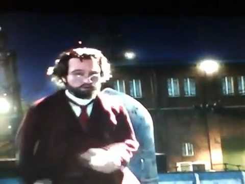 The Adventures of Tintin: The Secret of the Unicorn - Fight Scene ...