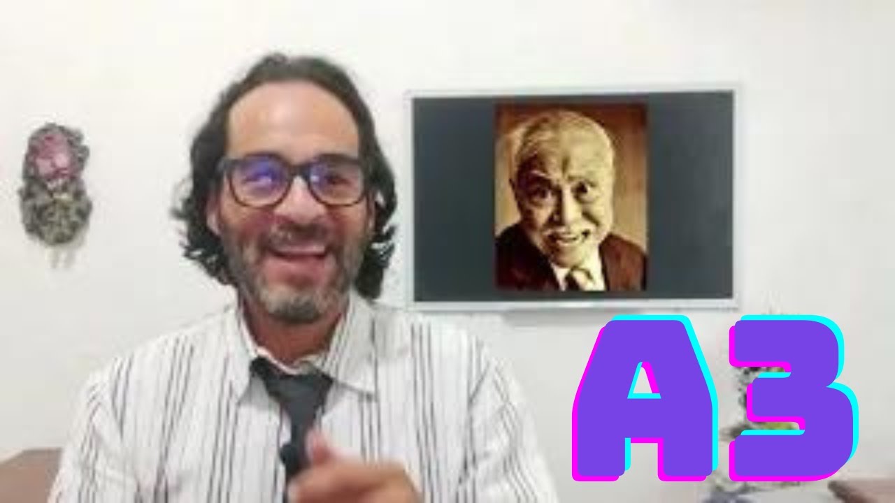 El método A3 para la solución de problemas. - YouTube