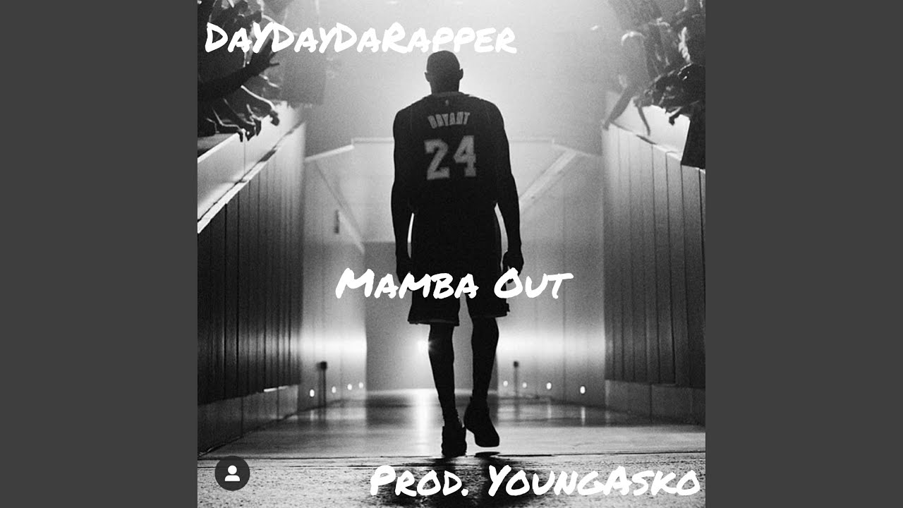 Mamba Out - YouTube