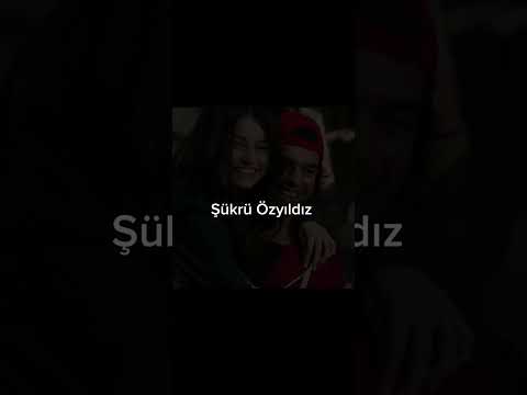 Oyuncular ve Partnerleri - Ayça Ayşin Turan #tolgasarıtaş #alpnavruz #ekinkoç #şükrüözyıldız