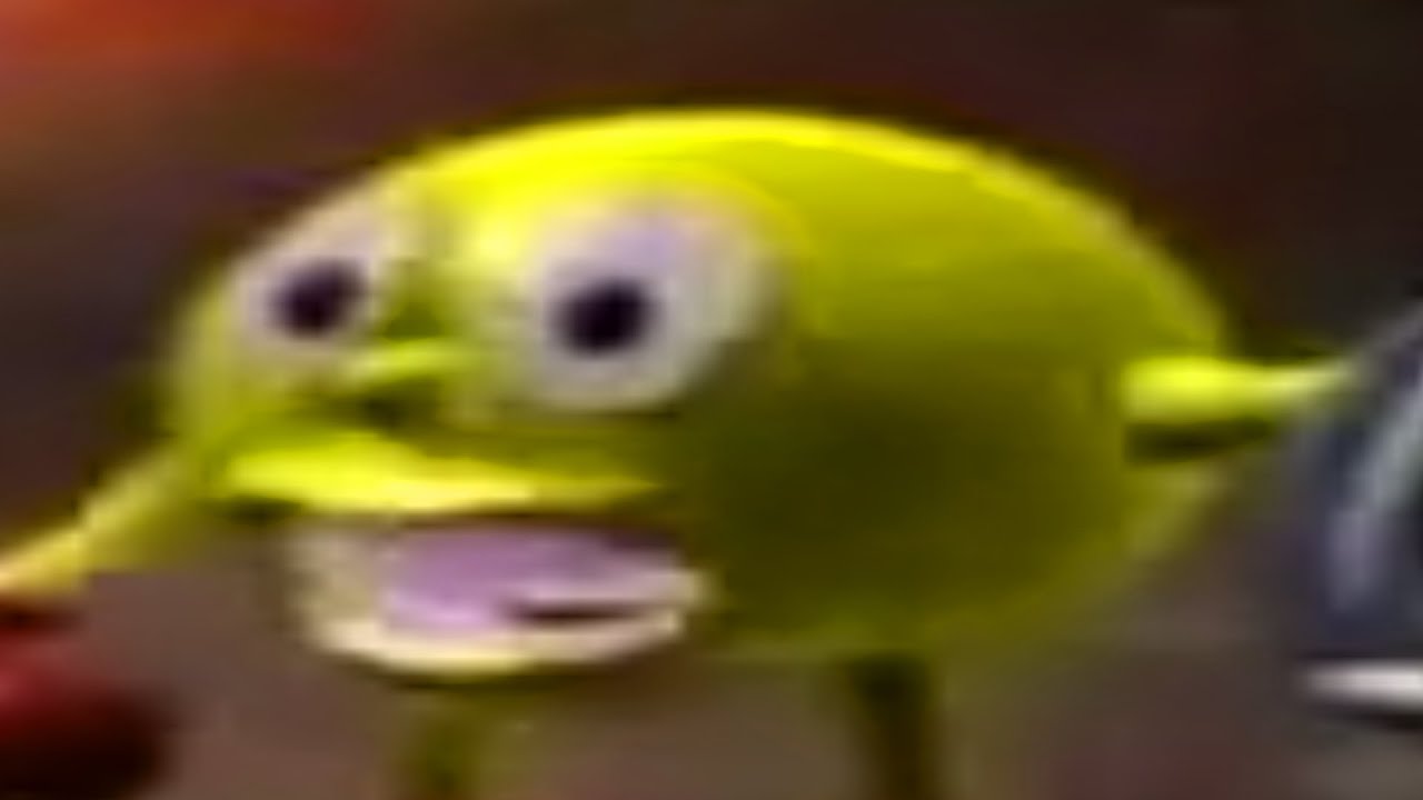 Here Comes Pacman: The Video Game Corruptions #1 - YouTube