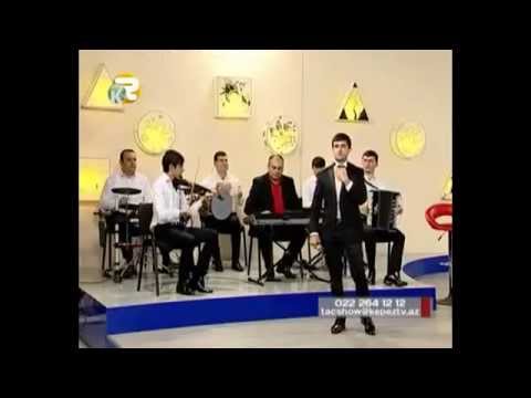 Elsad Memmedov - men seni axtariram