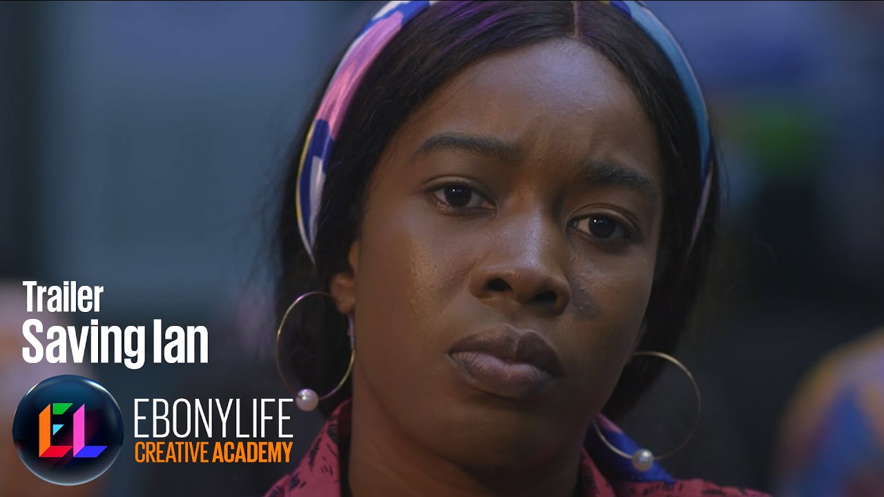 Saving Ian | Trailer - YouTube