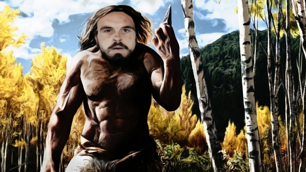 Extreme Feats of Strength and Endurance (Genius of the Abyss' Magnum ...