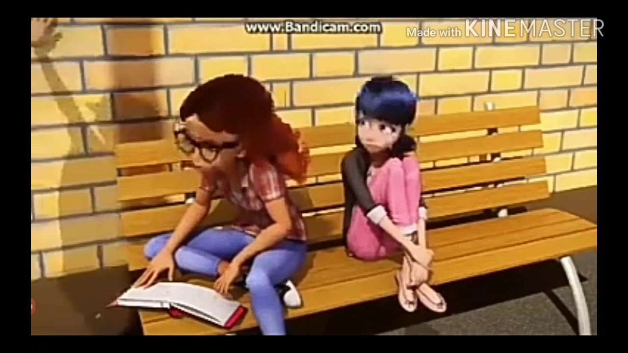 Miraculous Ladybug ~ Drag me Down - YouTube