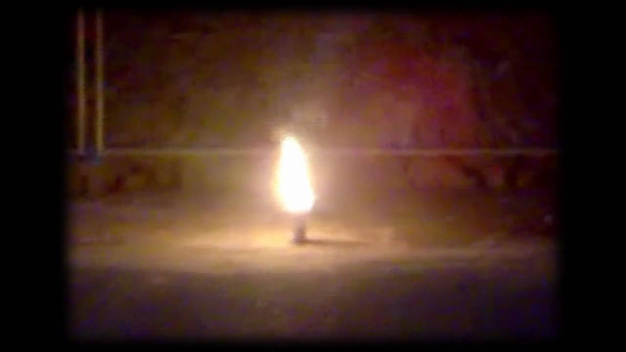 Boem - Real fun with sparklers! - YouTube