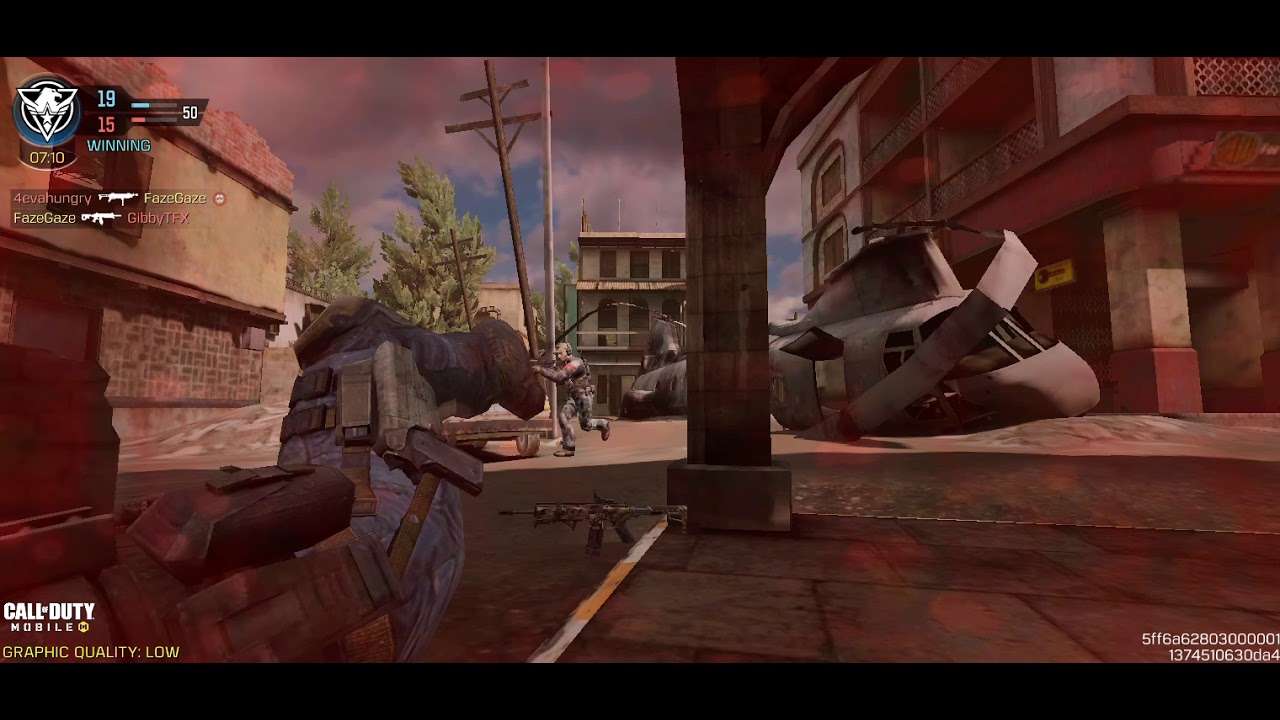 cod gameplay - YouTube