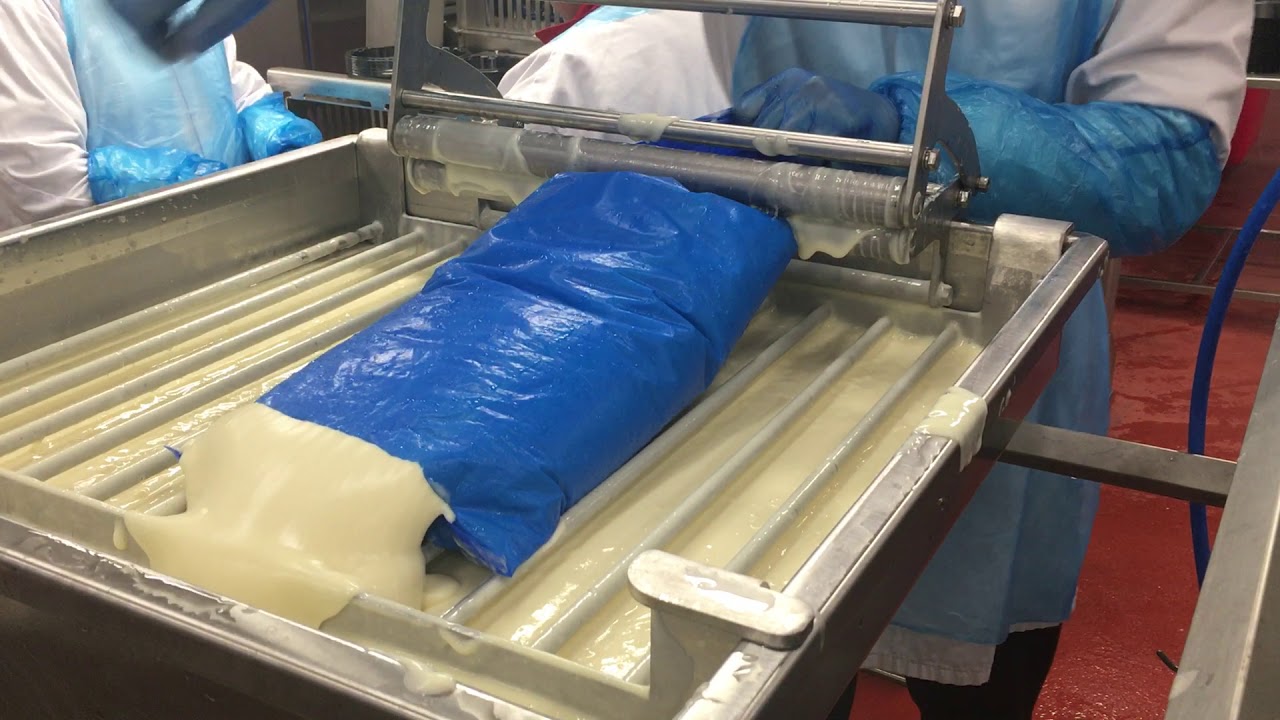 Riggs Autopack - Bag Press - YouTube