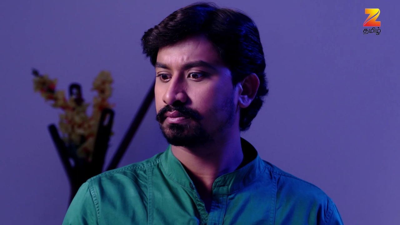 Ep 240 | Naga Rani - Zee Tamil Serial - Watch Full Series on Zee5 ...