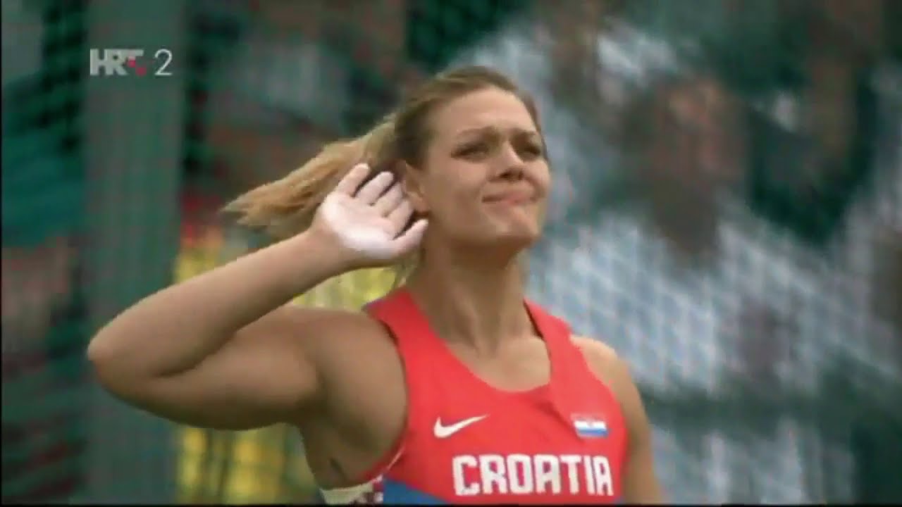 Croatian Sport For History (1992-2020) - YouTube
