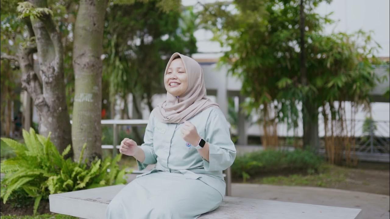 dr Laksita Paramastuti - This Is Me - UGM - YouTube