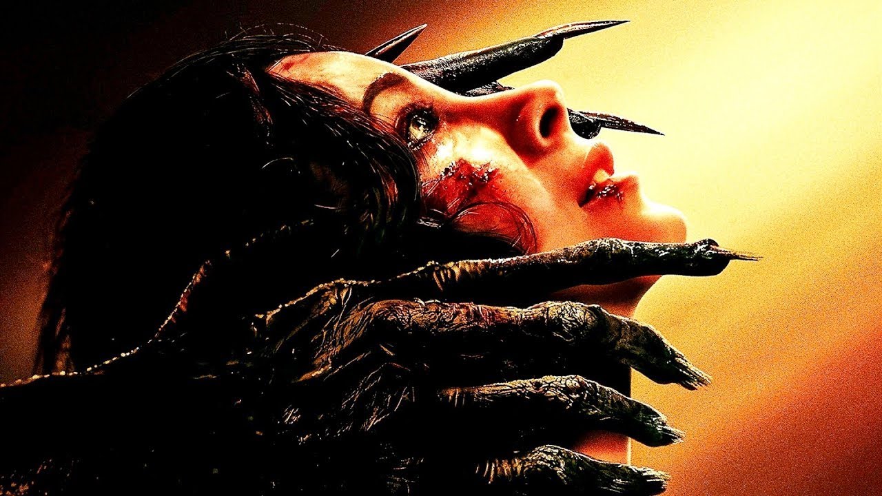 ТОП ФИЛЬМОВ УЖАСОВ 2025 ГОДА!!! ЧТО ПОСМОТРЕТЬ / НОВИНКИ КИНО / УЖАСЫ ...