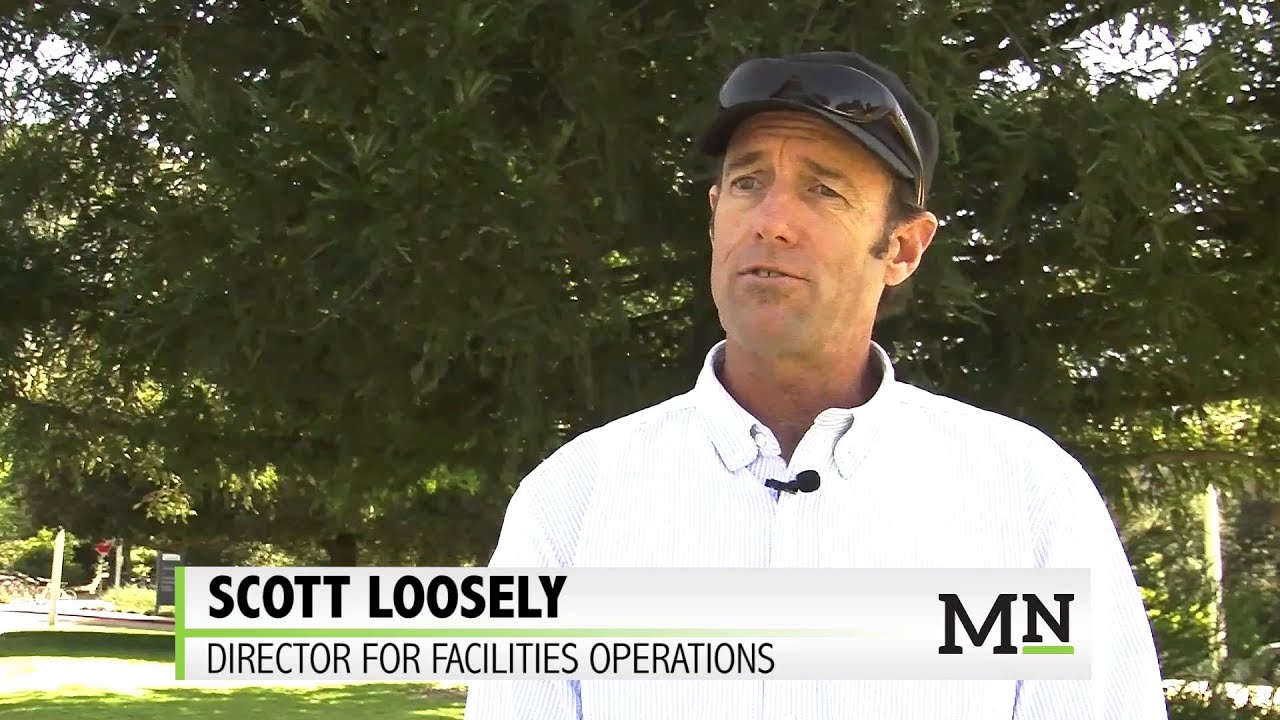 Cal Poly P Trail Unsafe for Students - VOSOT - YouTube