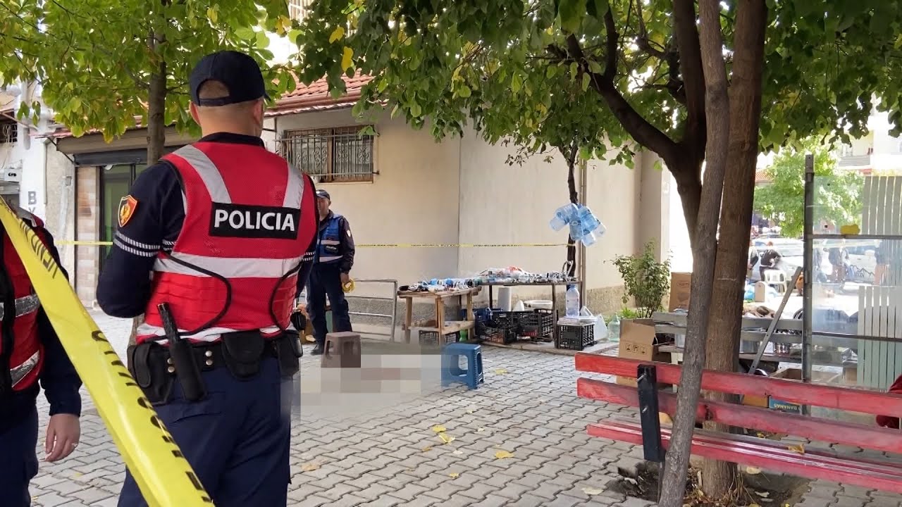 Dy sherre me Korçë: Autori e goditi gruan me hanxhar dhe më pas edhe ...