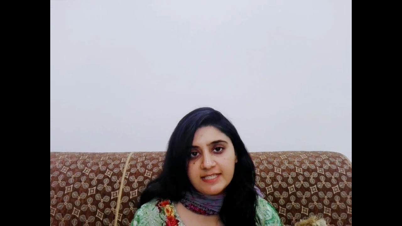 Zainish Azam Review - YouTube