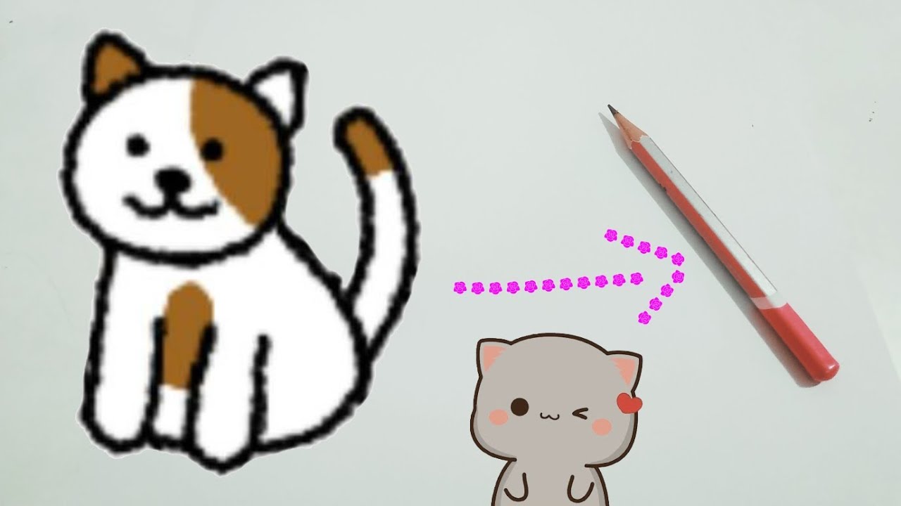 How do I draw Salt? l Witti Stil Learning - YouTube