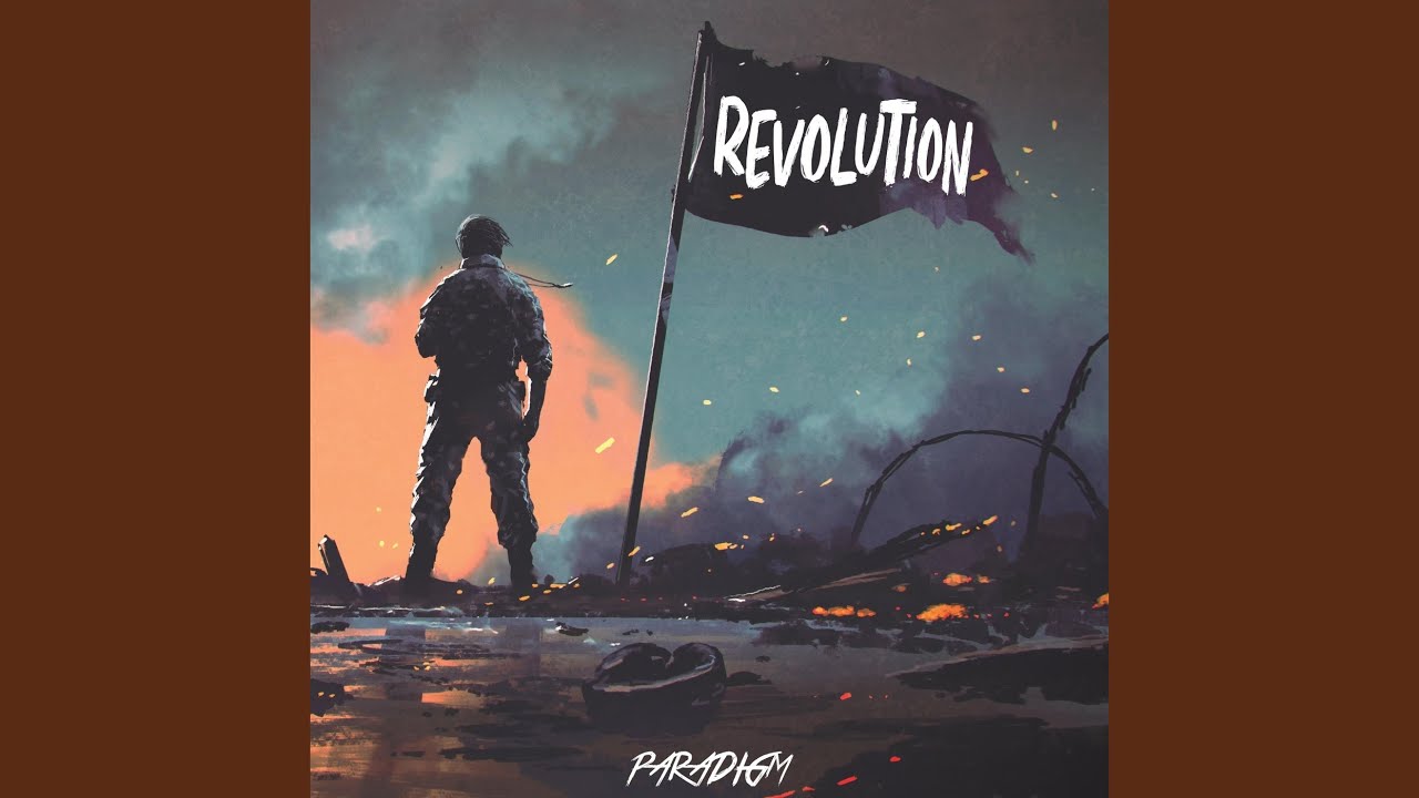 Revolution - YouTube