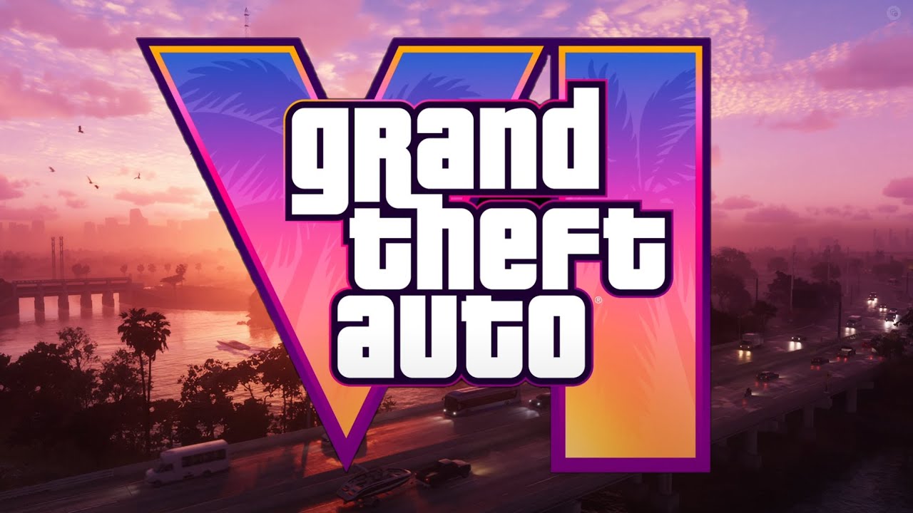 Not the typical GTA 6 Trailer review (Im so happy) - YouTube