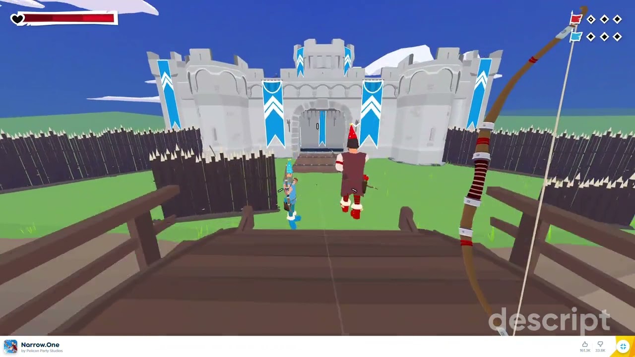 narrow one part 3 - YouTube