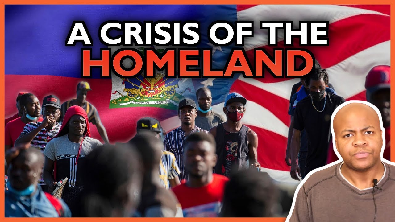 Springfield Migrants and The crisis of American Identity || Pensive ...