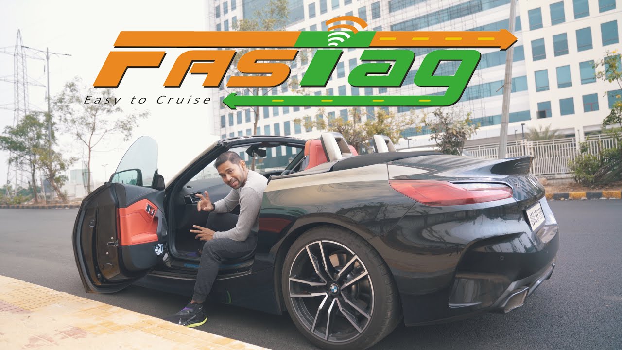 IS FAST TAG A SCAM ? - YouTube