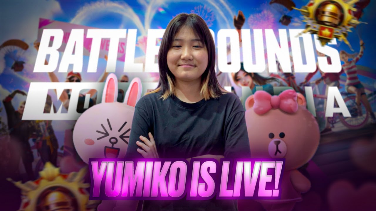 Evo Girls FTW| EvoYumiko - YouTube