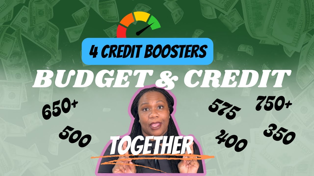 Boost your Credit Score! What secure credit card helped me improve my ...