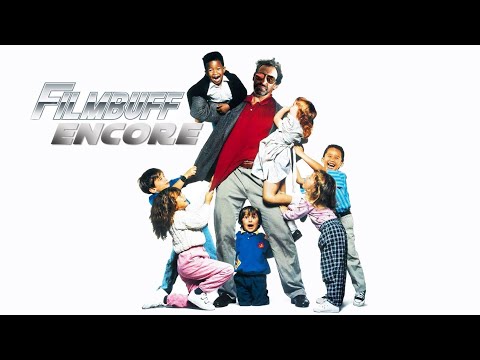 Filmbuff (Encore!): On An All New... McGlock!, Undercover Orphan