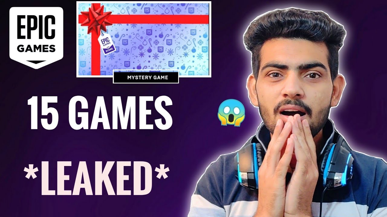 15 Free MYSTERY GAMES LEAKED YouTube 15-free-mystery-games-leaked-youtube